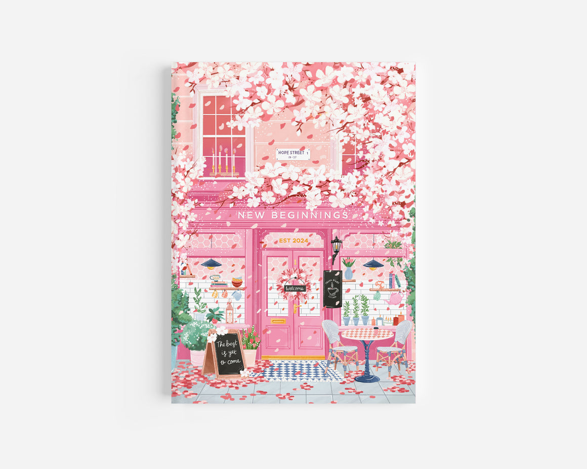 Notebooks – Simply, Katy