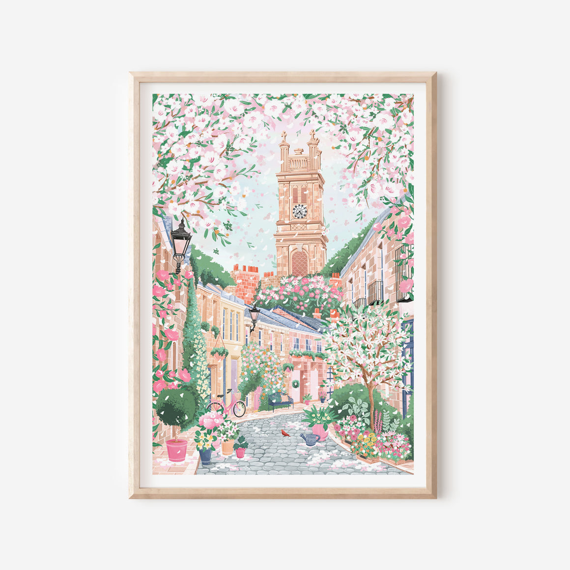 Travel – Simply, Katy