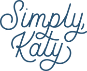 Simply, Katy